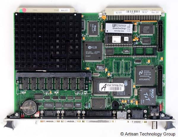 VME-2486 Logical Design Group (Single Board Computer) | ArtisanTG™