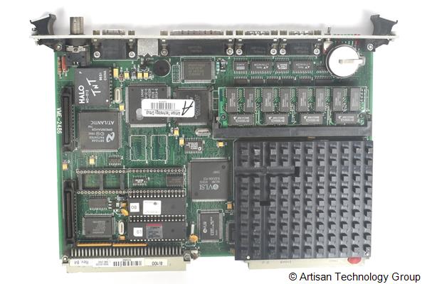 VME-2486 Abaco Systems / SBS / Logical Design Group (Single Board ...