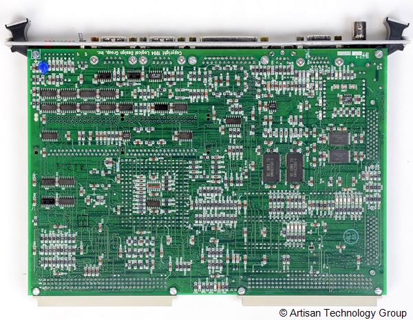 VME-2486 Logical Design Group (Single Board Computer) | ArtisanTG™