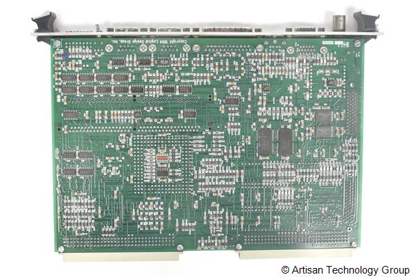 VME-2486 Abaco Systems / SBS / Logical Design Group (Single Board ...