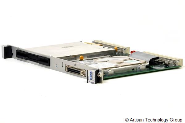VME-6200 Logical Design Group (VME Disk Drive Module) | ArtisanTG™
