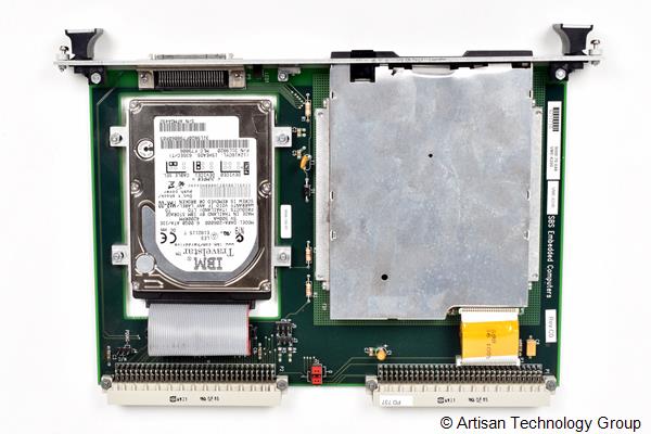 SBS VME-6206 (VME Disk Drive Module) | ArtisanTG™