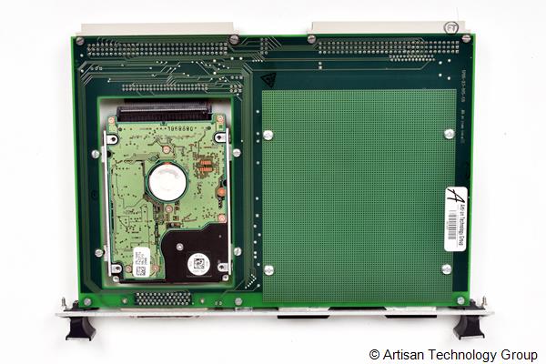 SBS VME-6206 (VME Disk Drive Module) | ArtisanTG™