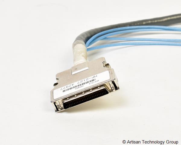 SBS MP-2127 (MIL-STD-1553 Dual Coupling Harness) | ArtisanTG™