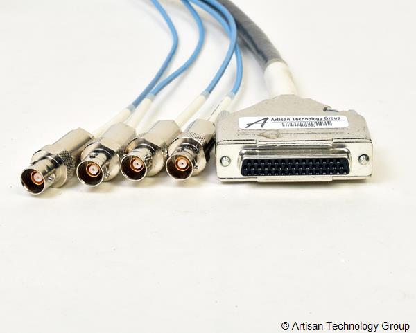SBS MP-2127 (MIL-STD-1553 Dual Coupling Harness) | ArtisanTG™