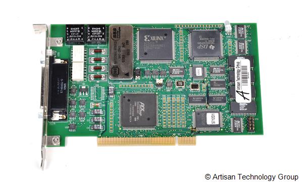 SBS PASS-PCI-1 (MIL-STD-1553 PCI Interface) | ArtisanTG™