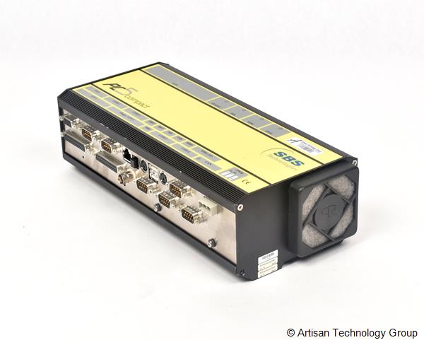 SBS PC5321WJAC040 (DINrail Mounted Embedded PC) | ArtisanTG™