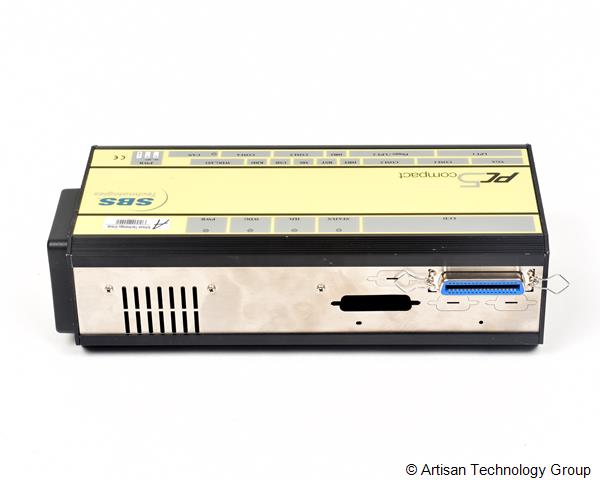 SBS PC5321WJAC040 (DINrail Mounted Embedded PC) | ArtisanTG™