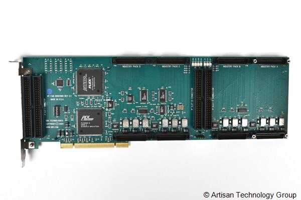 SBS PCI-40B (Four Slot IndustryPack Carrier) | ArtisanTG™