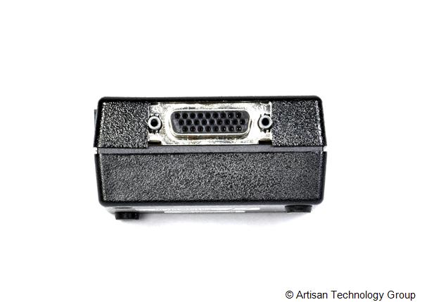 SBS PCMCIA-XCVH (MIL-STD-1553 Relay) | ArtisanTG™