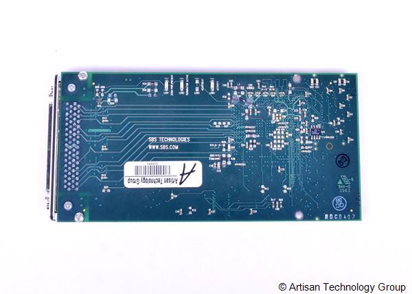 SBS PMC-USCSI3 (PMC with ULTRA 160 SCSI Controller) | ArtisanTG™