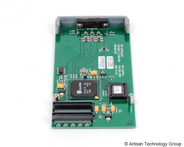 SBS PMC-Videoplus (High Resolution CRT Video Graphics Controller ...