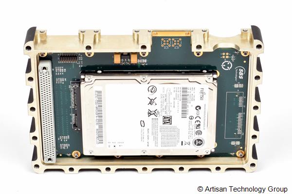 SBS ROC-PMC-3004C3C (Hard Drive Module - Conformal Coated) | ArtisanTG™