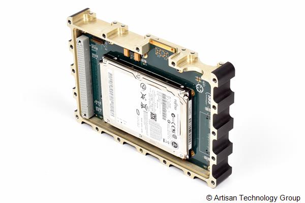 SBS ROC-PMC-3004C3C (Hard Drive Module - Conformal Coated) | ArtisanTG™