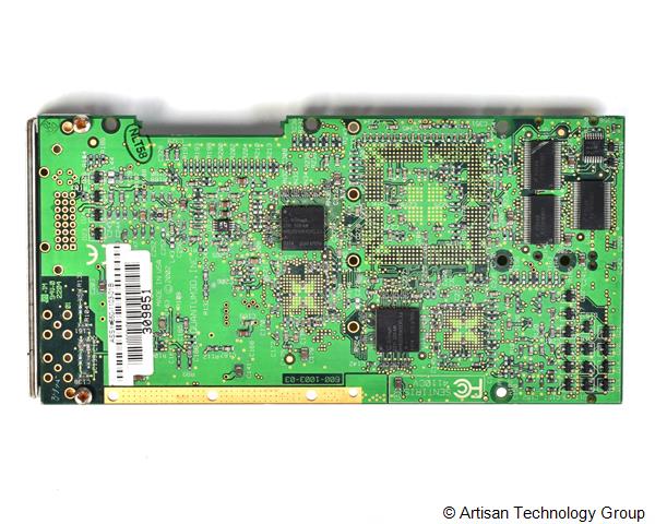 SBS S4110 (Sentiris PMC 4110 COTS Graphics Subsystem with NVIDIA ...