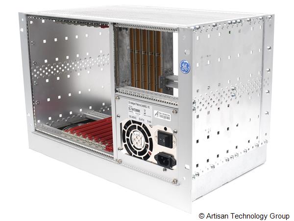 SBS SC-784TE08000 (19" Starter Cage for VME and CompactPCI) | ArtisanTG™