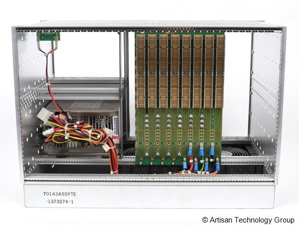 SBS SC-784TE08000 (19" Starter Cage for VME and CompactPCI) | ArtisanTG™