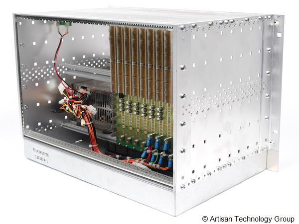 SBS SC-784TE08000 (19" Starter Cage for VME and CompactPCI) | ArtisanTG™