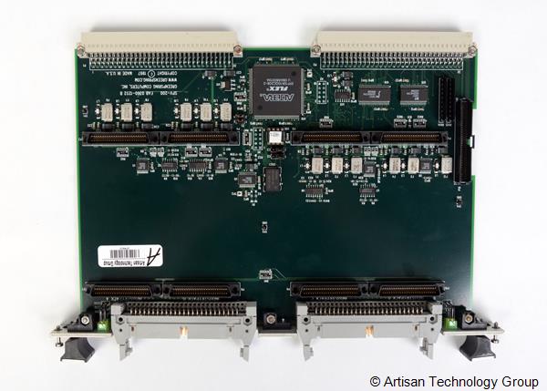 SBS SPV-200 (6U VME IndustryPack Carrier) | ArtisanTG™
