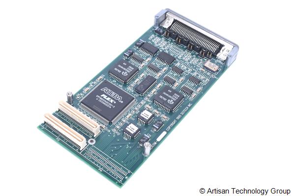 PMC-3211-24F SciTech (PMC w/Full Duplex Serial Channels) | ArtisanTG™