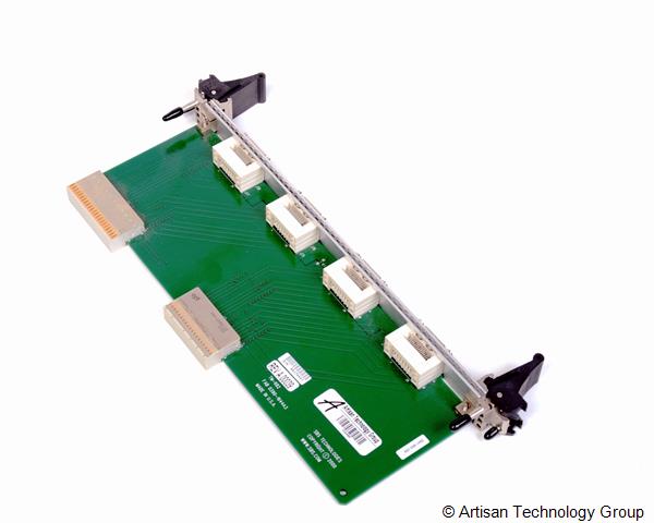 SBS TM-682 (Rear Transition Module for CP-6212) | ArtisanTG™