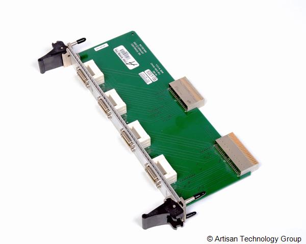 SBS TM-682 (Rear Transition Module for CP-6212) | ArtisanTG™