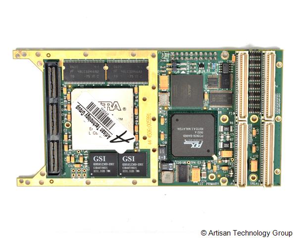 SBS TS-PMC-3003i (FPGA Processor Card) | ArtisanTG™
