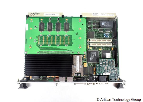SBS V5B (VMEbus Embedded PC) | ArtisanTG™