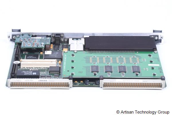 SBS V5B (VMEbus Embedded PC) | ArtisanTG™