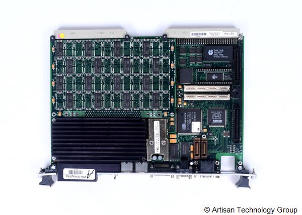 SBS V5B (VMEbus Embedded PC) | ArtisanTG™