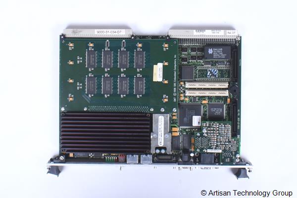 SBS V5B (VMEbus Embedded PC) | ArtisanTG™