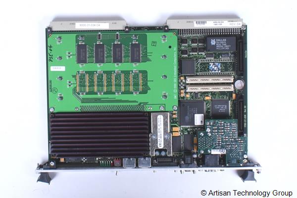 SBS V5B (VMEbus Embedded PC) | ArtisanTG™