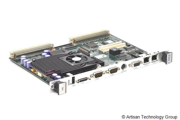 SBS V5C (VME Bus (SBC) Single Board Computer) | ArtisanTG™