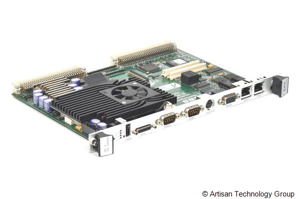 SBS V5C (VME Bus (SBC) Single Board Computer) | ArtisanTG™
