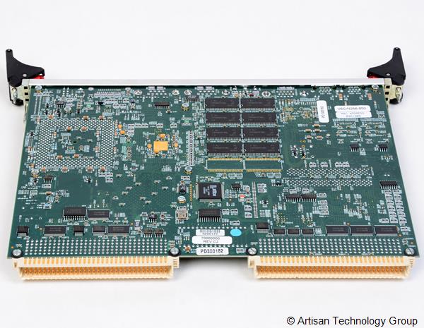 SBS V5C (VME Bus (SBC) Single Board Computer) | ArtisanTG™
