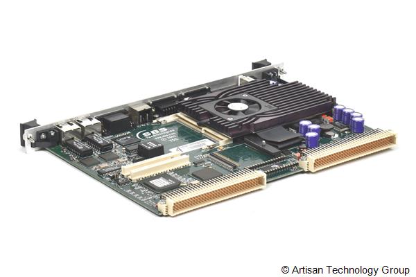 SBS V5C (VME Bus (SBC) Single Board Computer) | ArtisanTG™
