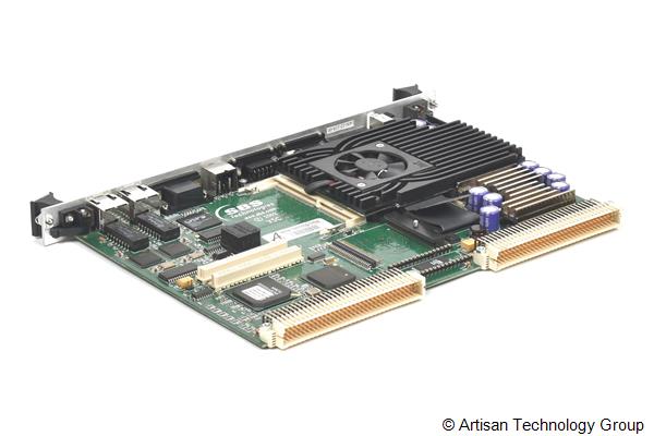 SBS V5C (VME Bus (SBC) Single Board Computer) | ArtisanTG™