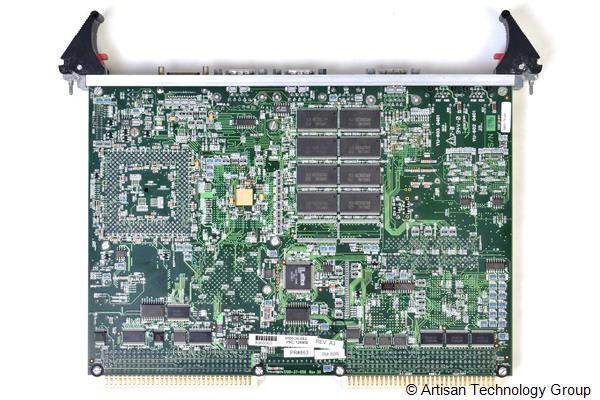 SBS V5C (VME Bus (SBC) Single Board Computer) | ArtisanTG™