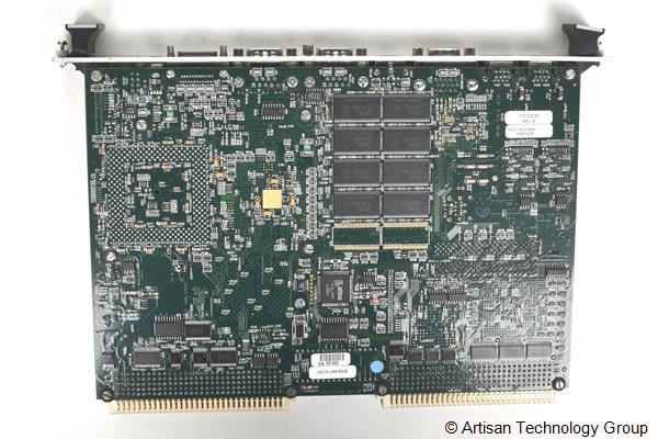 SBS V5C (VME Bus (SBC) Single Board Computer) | ArtisanTG™