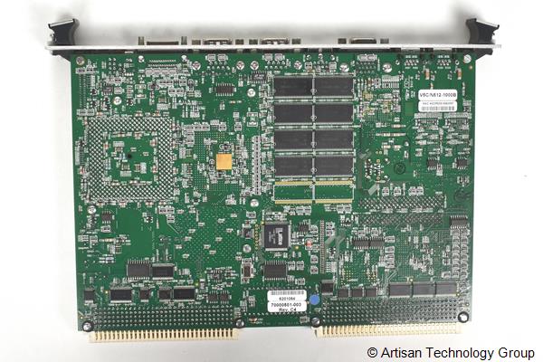 SBS V5C (VME Bus (SBC) Single Board Computer) | ArtisanTG™
