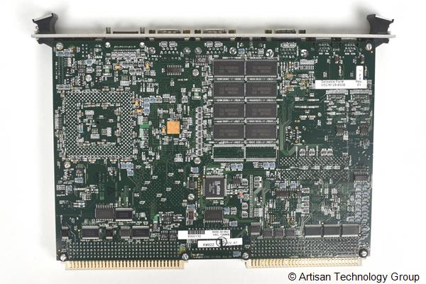 SBS V5C (VME Bus (SBC) Single Board Computer) | ArtisanTG™