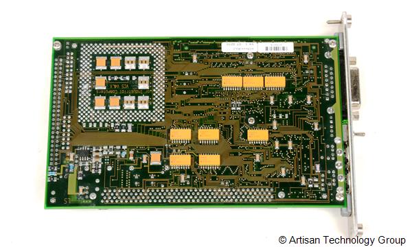 SBS VC5/4 (3U Pentium Single Board Computer) | ArtisanTG™