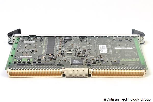 VG5 SI8I02041C Abaco Systems / SBS (6U VMEbus Embedded Computer ...