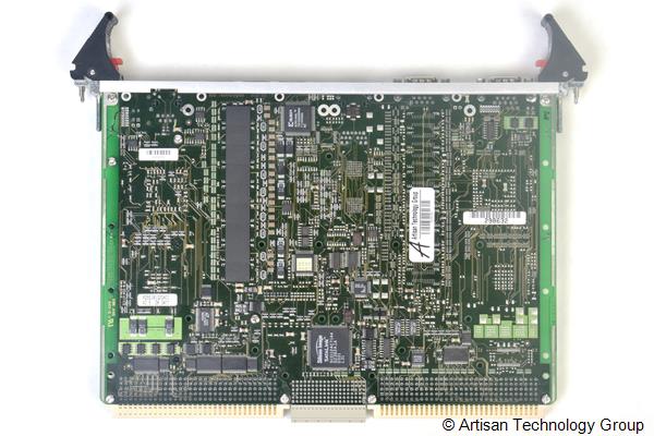 VG5 SI8I02041C Abaco Systems / SBS (6U VMEbus Embedded Computer ...