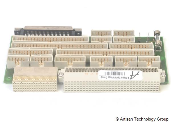 SBS VGTM (I/O Transition Module for VME-64 Backplane) | ArtisanTG™