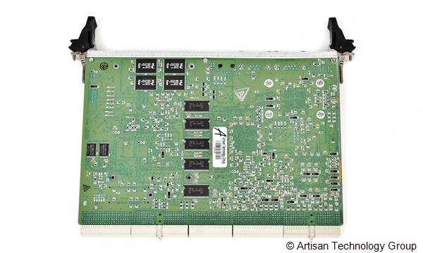 SBS Denali (HotSwap CompactPCI Single Board Computer) | ArtisanTG™