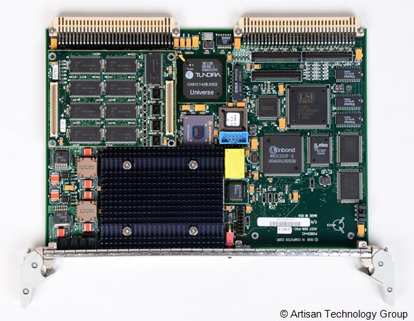 Power 4C PowerPC Single Board Computer - Price, Specs