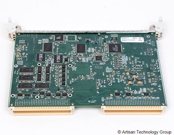 Power 4C Abaco Systems / SBS / VI Computer (PowerPC Single Board ...
