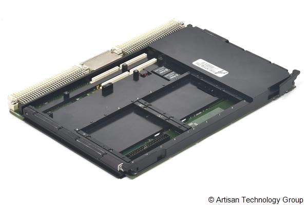 VR90B3C5IAGNW19 Abaco Systems / SBS (High-Performance, Rugged 6U VMEbus ...