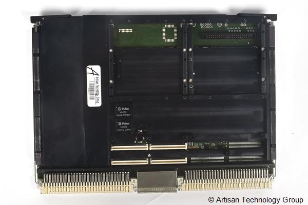 VR90B3C5IAGNW19 Abaco Systems / SBS (High-Performance, Rugged 6U VMEbus ...